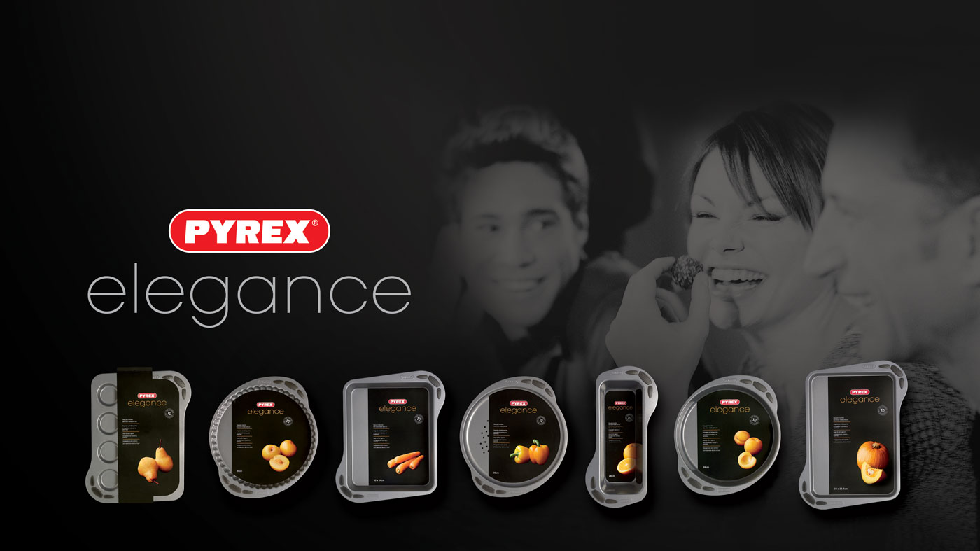 Pyrex | Work | Butcher & Gundersen